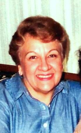 Alfreda D. Strobel | Obituaries | truenorthradionetwork.com