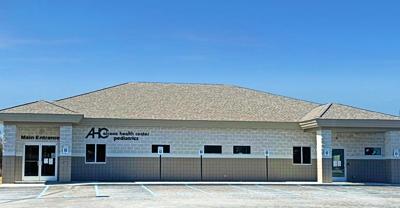New Alcona Health Center Pediatrics now open in Alpena | News ...