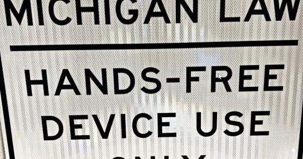 MI “Hands Free” law takes effect | Local News | truenorthradionetwork.com