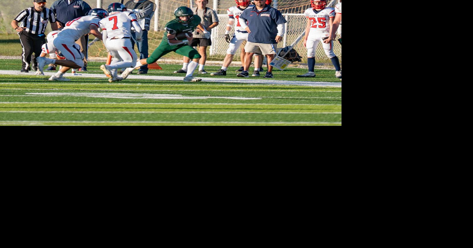 Wildcats come up short in season-opening defeat to Boyne City | Sports ...
