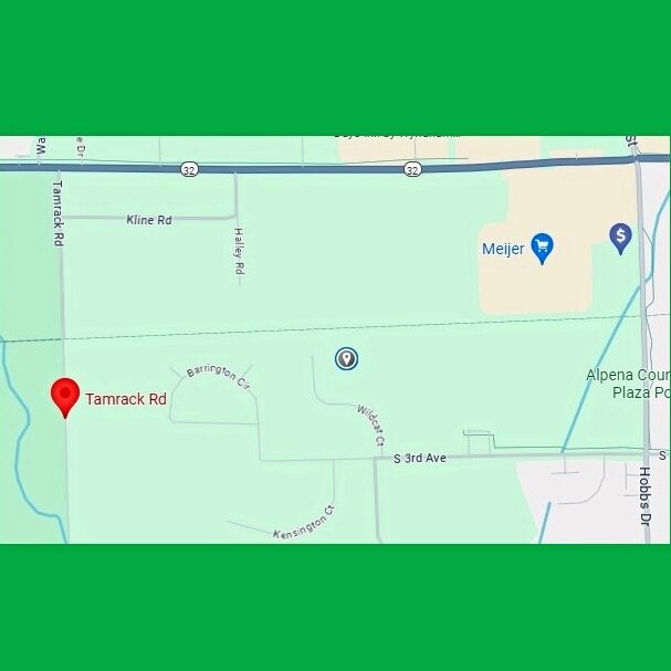 Extension of Third Ave. to Tamarack Rd. on hold…again | News ...
