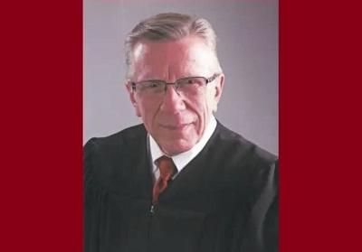 Courts close, flags lowered in honor of Judge Theodore O. Johnson ...