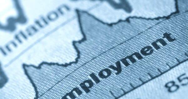 November jobless rates up from September, down over the year | News ...