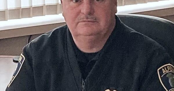 Jett to retire as Alpena Police Chief | Local News ...