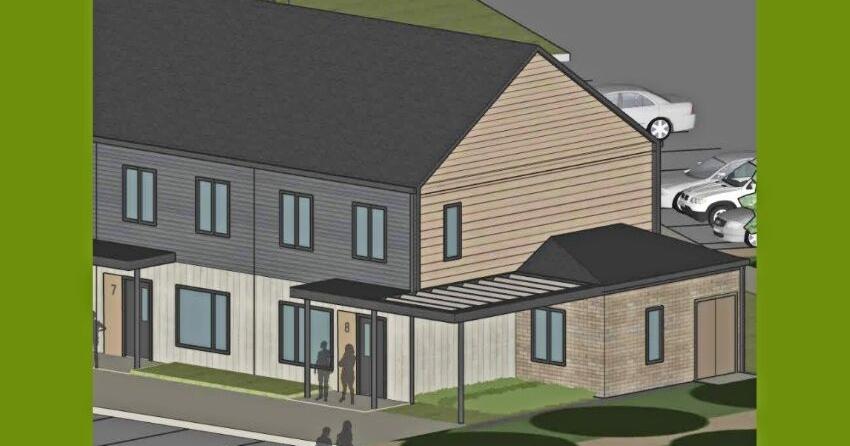 ACC takes next steps for new student housing project | News ...