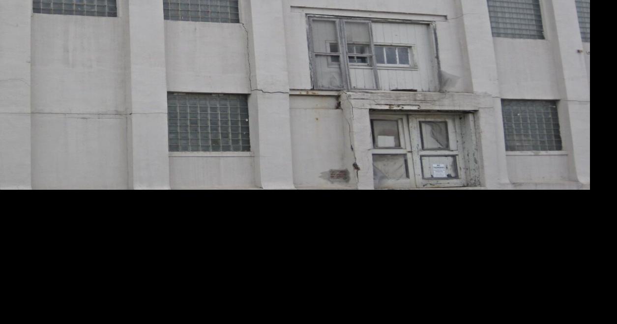 Target applies for grant to demo former Fletcher Paper Mill building ...