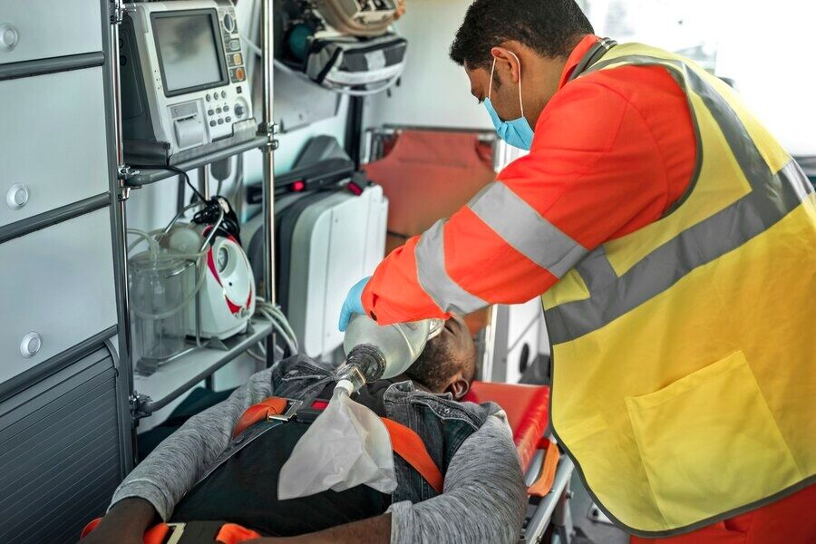 Alpena police/fire/EMS form agreement w/CHS to help with substance ...