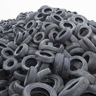 Grants to help clean up scrap tires in NE MI | News ...