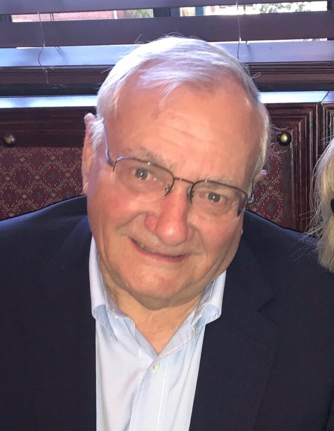 John “Jack” Joseph Kauffman | Obituaries | truenorthradionetwork.com