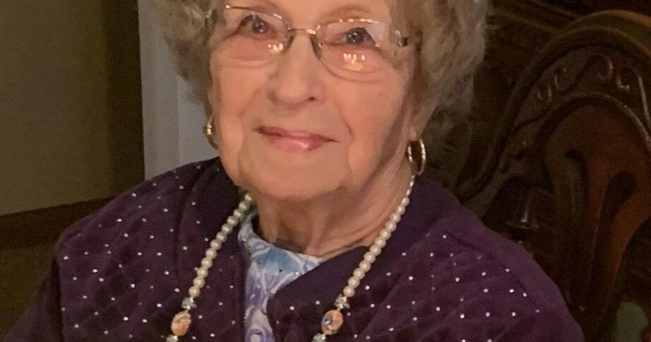 Betty Lou “Peggy” Schultz | Obituaries | truenorthradionetwork.com