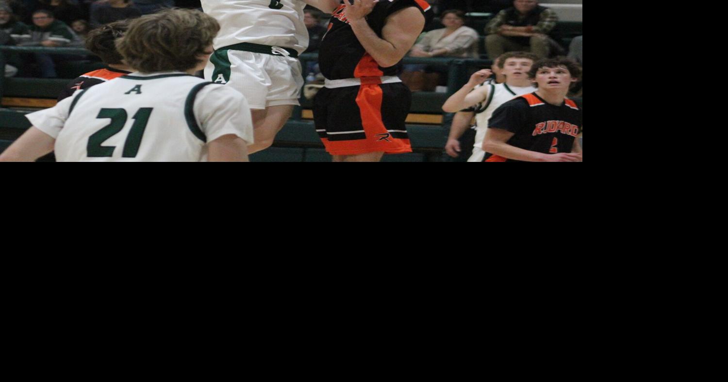 Nostrant, Wildcats explode with convincing home victory against Rudyard ...