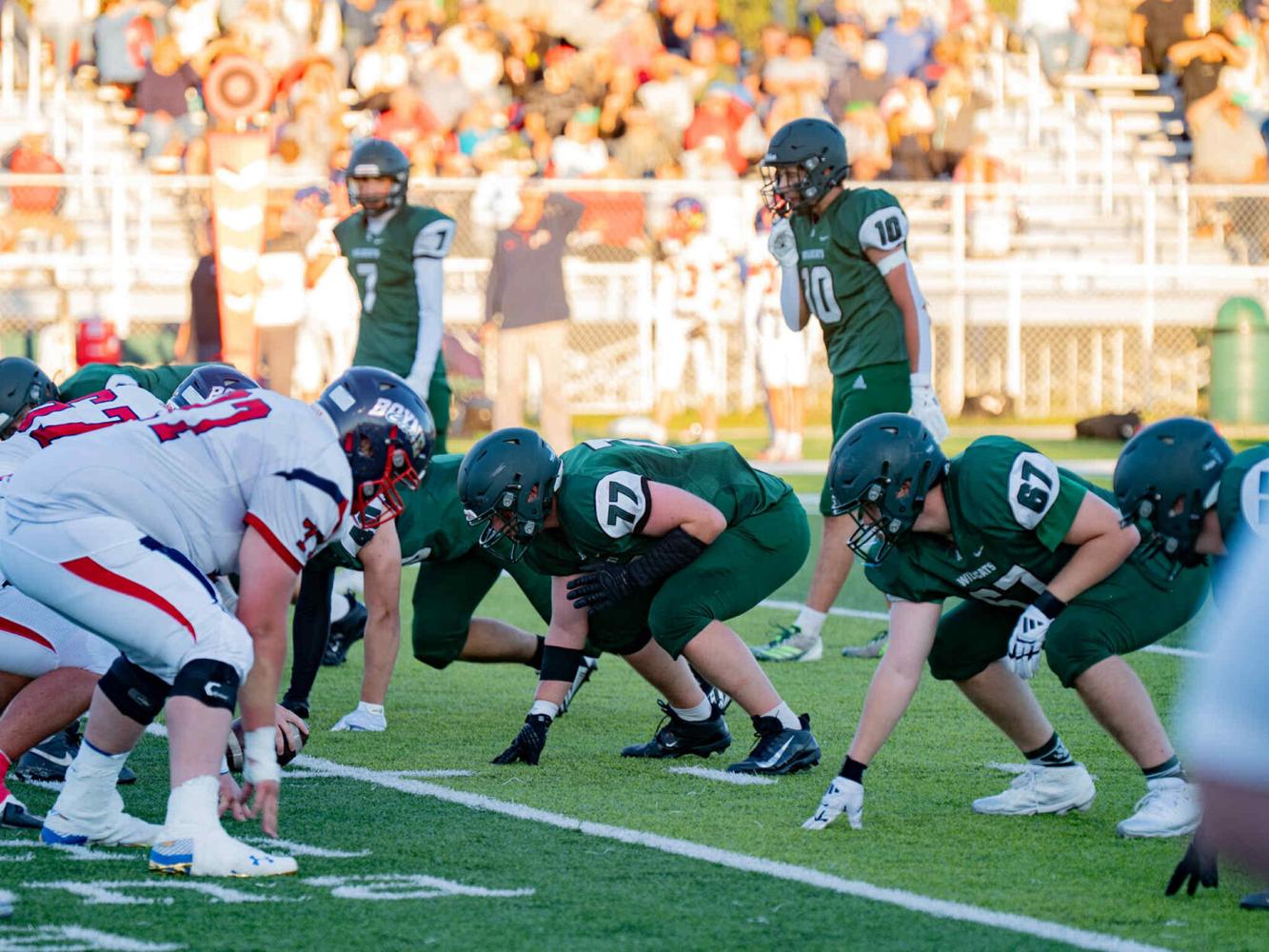 Wildcats come up short in season-opening defeat to Boyne City | Sports ...