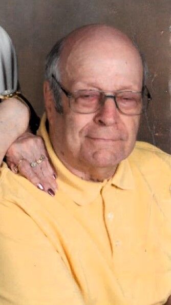 James Piper | Obituaries | truenorthradionetwork.com