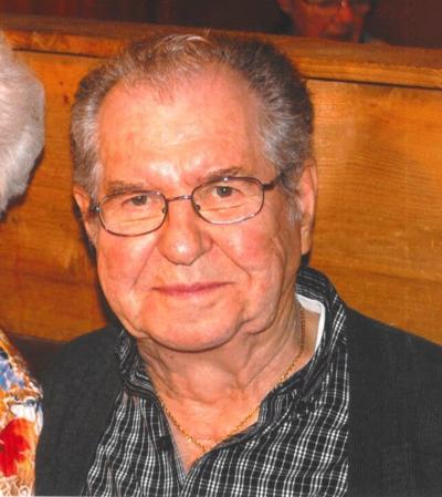 Harry Julius Jakubiak | Obituaries | truenorthradionetwork.com