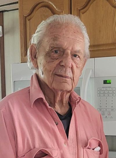 Charles Becker | Obituaries | truenorthradionetwork.com