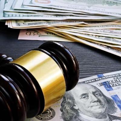 Alpena attorney arrested on fraud/embezzlement charges | News ...