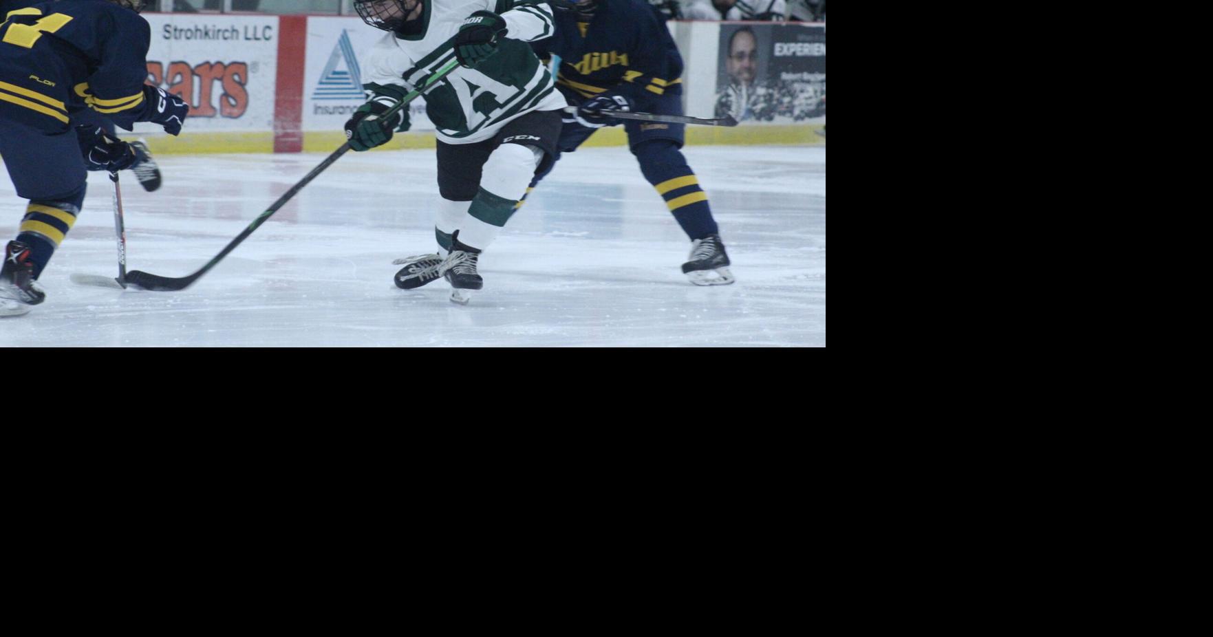 Wildcats hand Cadillac first loss with dominant victory | Sports ...