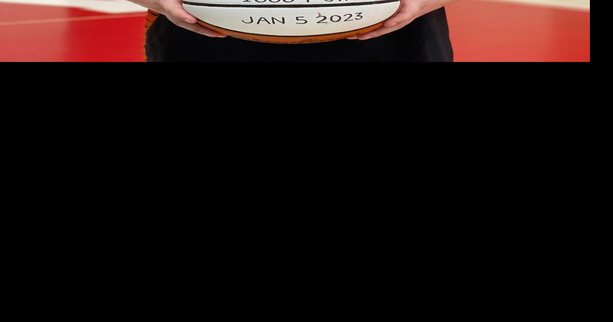 Hillman’s Trenton Taratuta becomes fastest player to reach 1,000 career ...