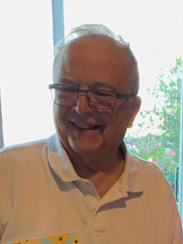 Robert Lakin | Obituaries | truenorthradionetwork.com