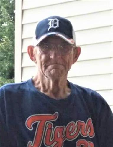 Richard Austin Stedman | Obituaries | truenorthradionetwork.com