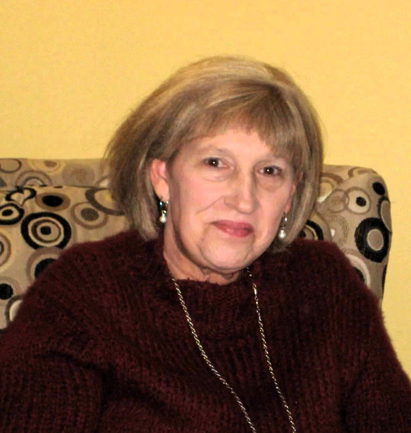 Linda Rose Marie Hamp | Obituaries | truenorthradionetwork.com