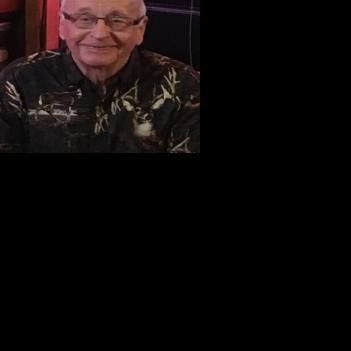 Gerald Oliver Edwards | Obituaries | truenorthradionetwork.com