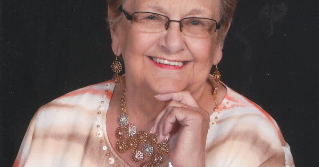 June Marie Mills | Obituaries | truenorthradionetwork.com