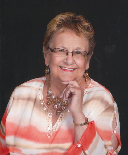 June Marie Mills | Obituaries | truenorthradionetwork.com