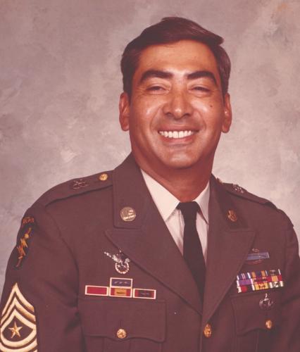 Gilbert Rubio, Jr. | Obituaries | truenorthradionetwork.com