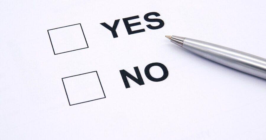 Two absentee ballots hold up certification of Alpena County’s election ...