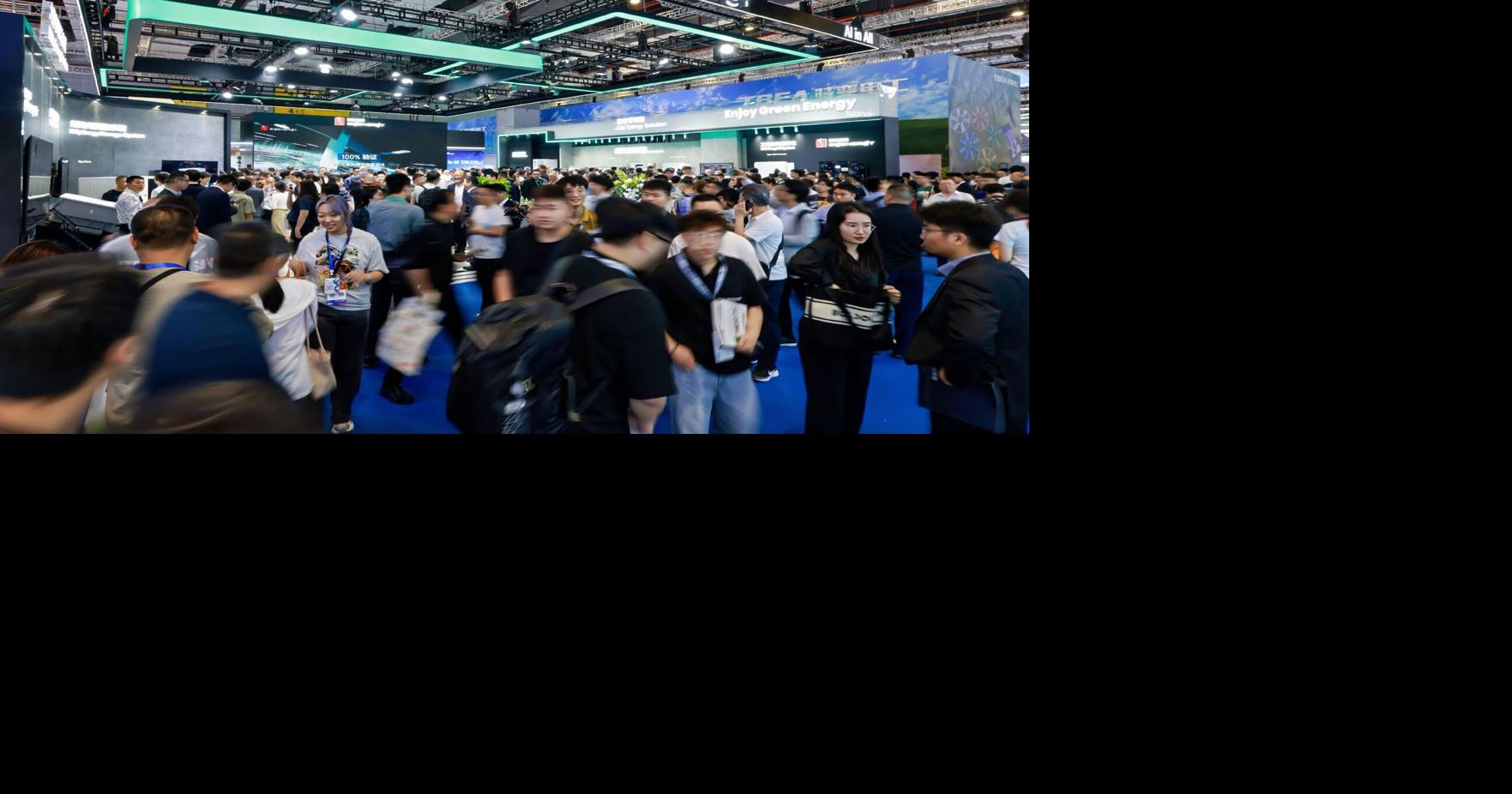 SNEC 2026: Sigenergy Reimagines Energy Infrastructure with "AI in All ...