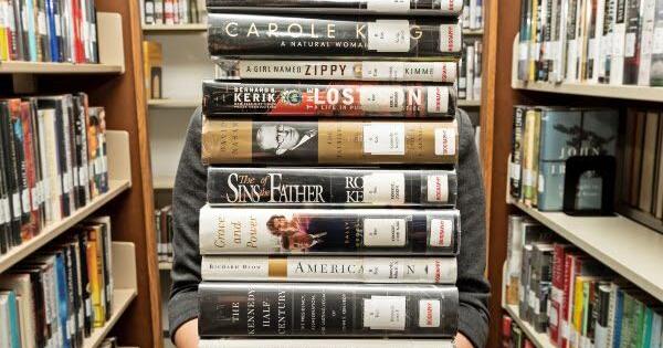 Citizens say they will “defund” Alpena library over book choices ...