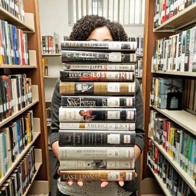 Citizens say they will “defund” Alpena library over book choices ...