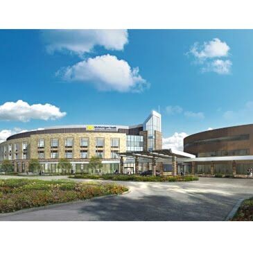 Alpena, Tawas City make Chartis Group list of top 100 rural & community ...