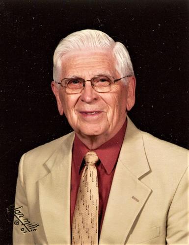 Alton L Bennett (Al) | Obituaries | truenorthradionetwork.com