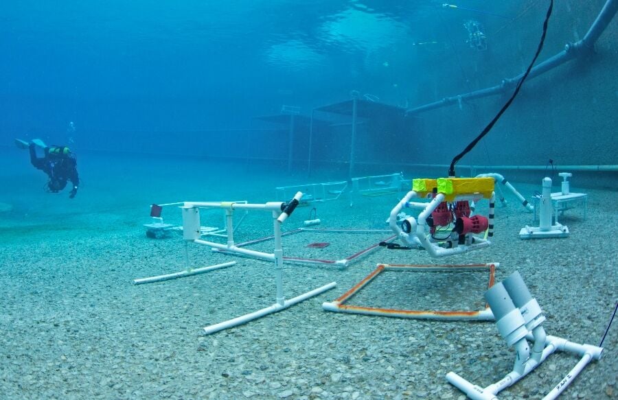 79 teams from 18 countries to descend on Alpena for MATE ROV World ...