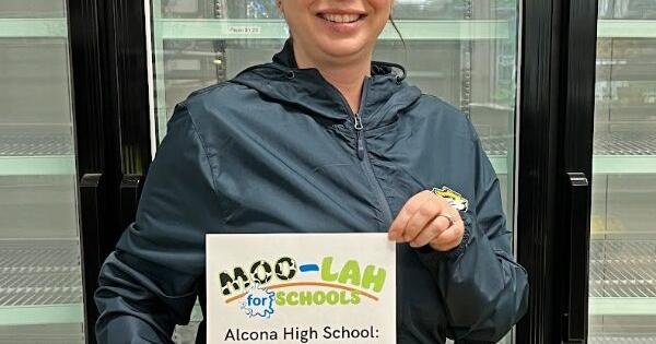 Alcona Schools receives grant to enhance nutritious drinks for students ...