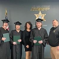 Alpena inmates earn GED’s | News | truenorthradionetwork.com