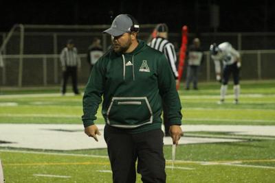 Eric Mitchell steps down as Alpena High football coach | Sports ...