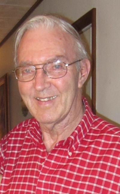 Gerald Walter Vredenburg | Obituaries | truenorthradionetwork.com