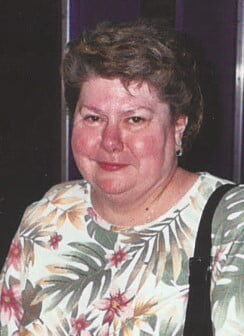 Marie Esther Lewis | Obituaries | truenorthradionetwork.com