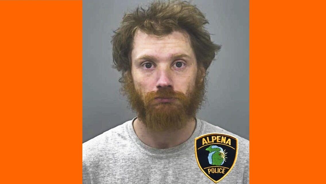 Alpena man charged with sexually assaulting a child | News ...