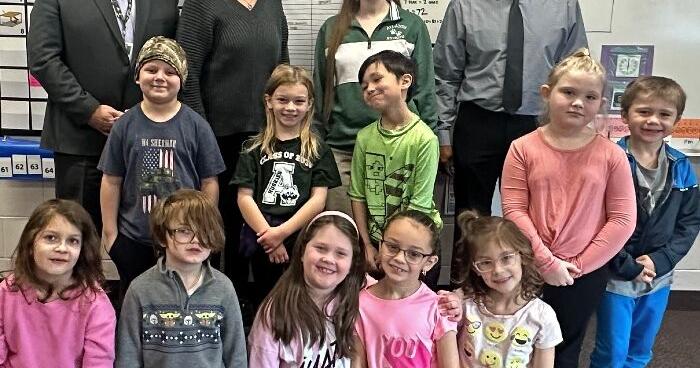 AMA ESD celebrates first graduate from Grow Your Own Grant Program ...