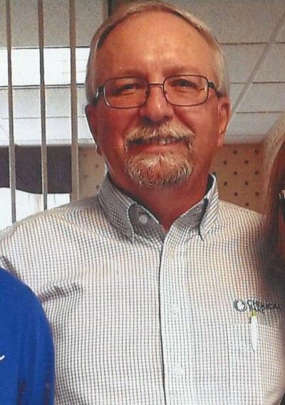 Charles T. (Chuck) Manning | Obituaries | truenorthradionetwork.com