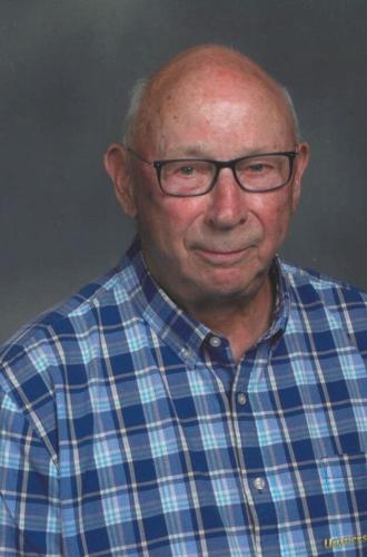 John (Jack) Tucker | Obituaries | truenorthradionetwork.com