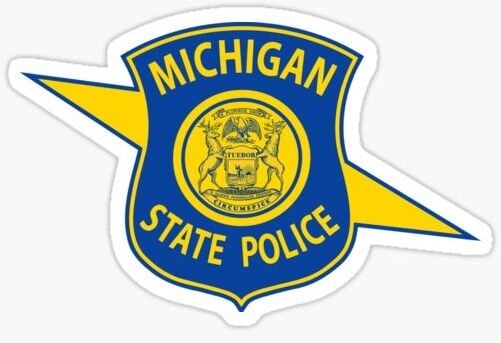 Frederic Man Arrested by MSP on Numerous Drinking and Driving Charges ...