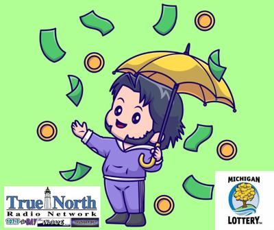 Spring Lottery Giveaway! | Contests | truenorthradionetwork.com
