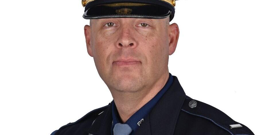 New HUNT commander to also oversee drug teams in TC & St. Ignace | News ...