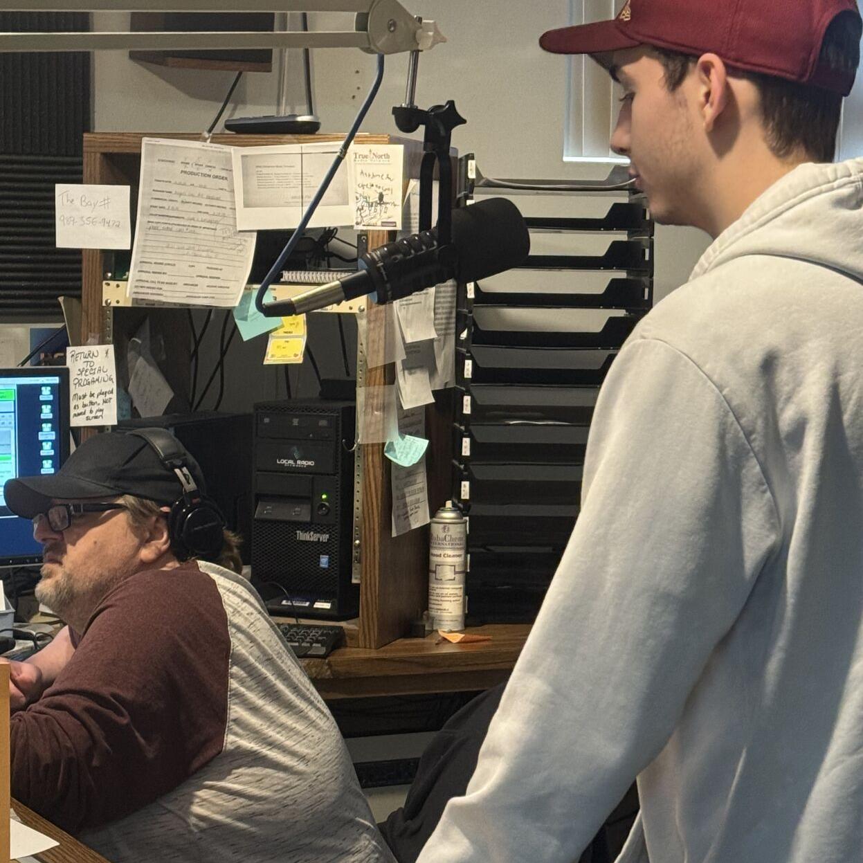 Live | truenorthradionetwork.com