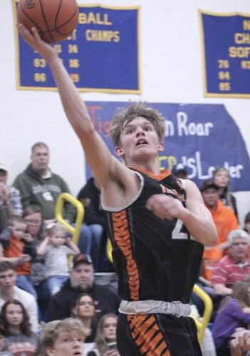 MHSAA scoring legend, Hillman's Trenton Taratuta to continue basketball ...
